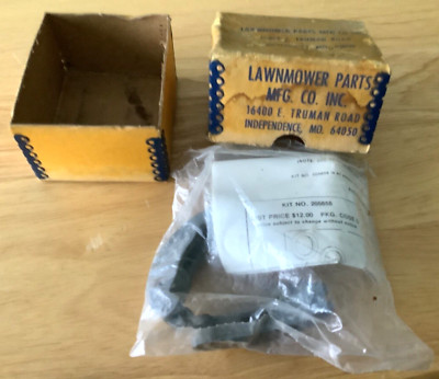 HOFFCO OEM 208928 Small Engine Clutch Kit NOS | eBay