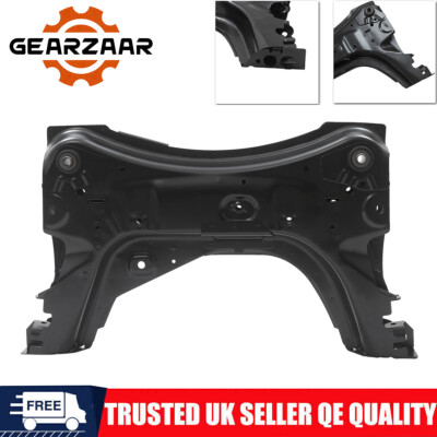 FRONT SUBFRAME CROSSMEMBER FOR NISSAN NOTE E11 04-13 8200500491 UK New ...