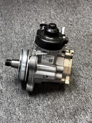 OEM - HIGH PRESSURE FUEL PUMP 0445010845 0 445 010 845 190709 0149 ...