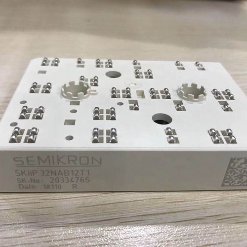 SEMIKRON SKIIP32NAB12T1 IGBT Module New In Box | eBay