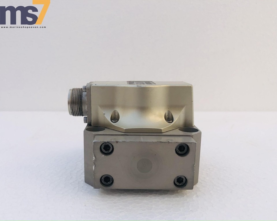 MOOG G761-3261 ELECTRO-HYDRAULIC SERVO VALVE 4500 PSI 56-006-201 | eBay