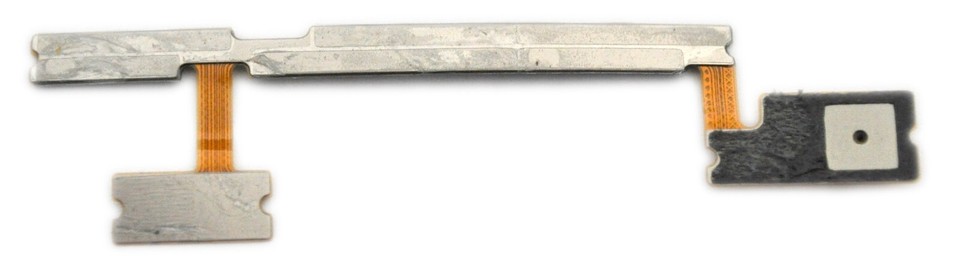 OEM SAMSUNG GALAXY TAB A7 LITE SM-T220 ORIGINAL POWER/VOLUME BUTTONS ...