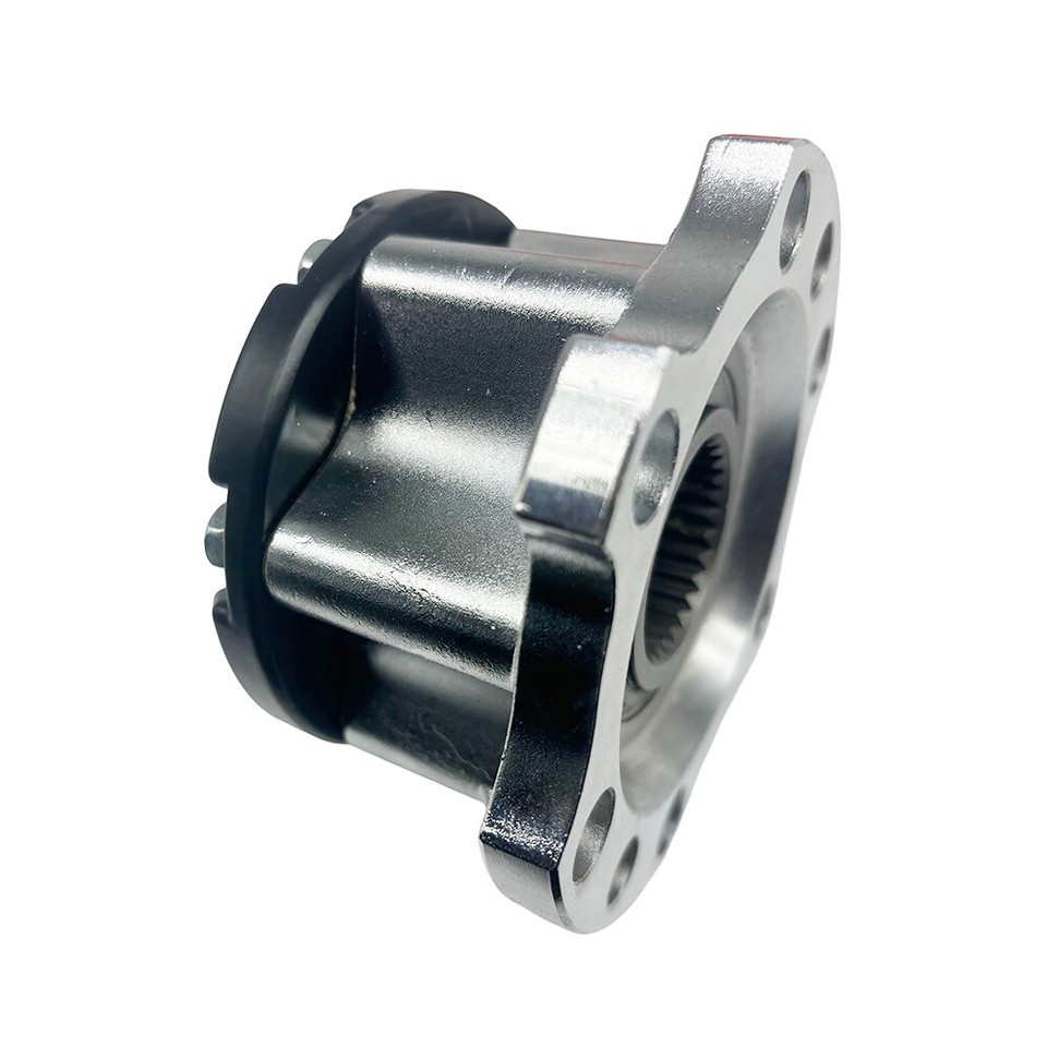 Toyota Land Cruiser Free Wheel Hub Assy LH 43530-60130 | eBay