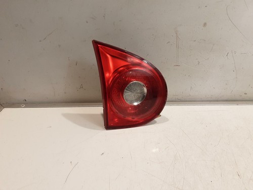 VOLKSWAGEN GOLF 2005 LEFT NEARSIDE REAR LIGHT Inner | eBay UK