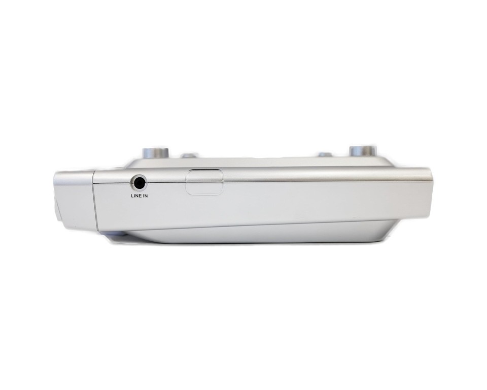 PROSCAN PKCR2713AMZ Under Counter CD Player with Radio and Bluetooth ...