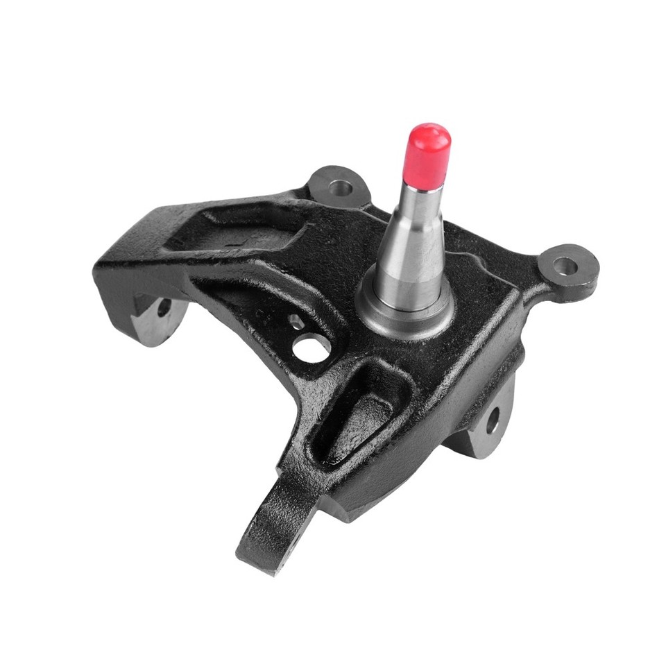 1997-2002 2003 For Ford F150 2WD 3.5" Lift Front Spindle Suspension ...