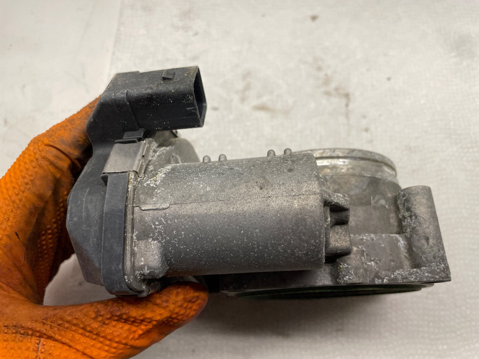 2008 2009 2010 2011-2013 BMW 128i 328i 528i X3 X5 N51 N52 Throttle Body ...