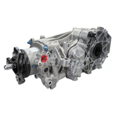 Rear Differential Assembly Rear Axle for Mercedes-Benz GLA 250 4Matic ...