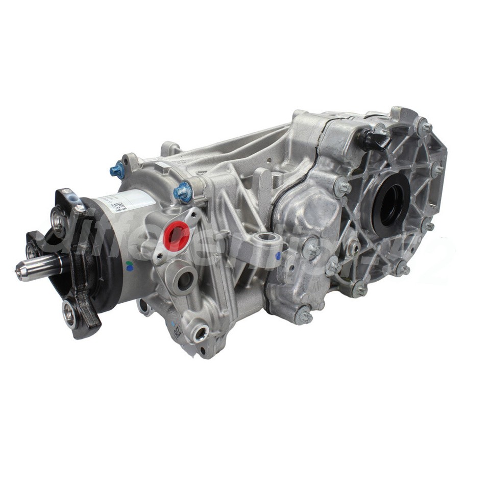 Rear Differential Assembly Rear Axle for Mercedes-Benz GLA 250 4Matic ...