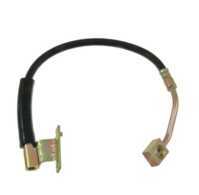 Ford 3W1Z-2A442-AA Genuine OEM Mercury Rear Right Passenger Side Brake ...