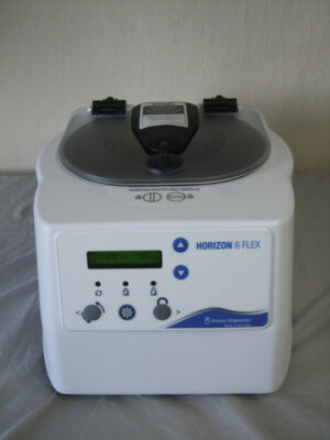 Centrifuges - Centrifuge Drucker