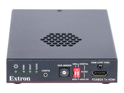 Extron Electronics FOXBOX TX HDMI Mm 60-1174-11 for sale online | eBay