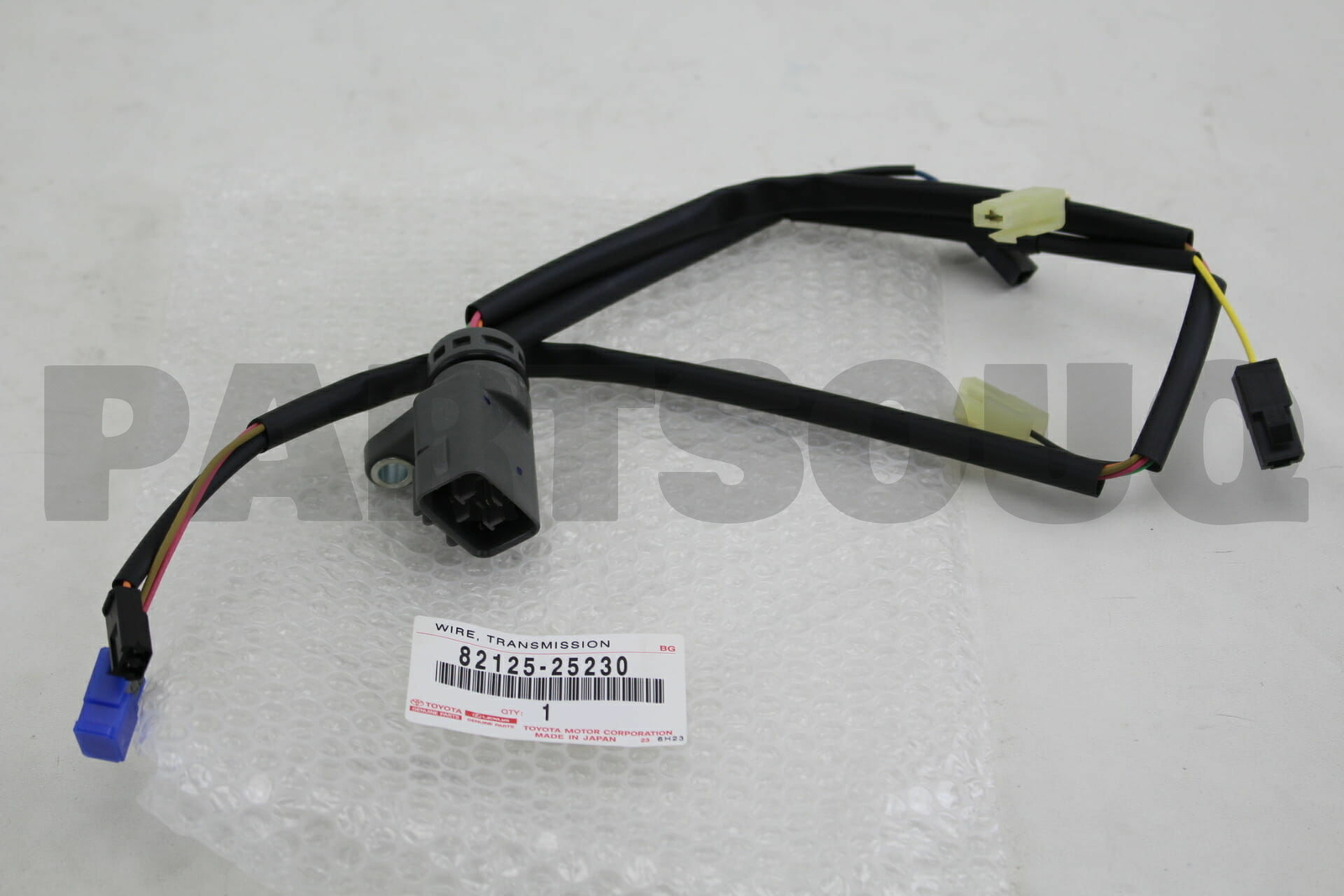 8212525230 Genuine Toyota WIRE, TRANSMISSION 82125-25230 | eBay