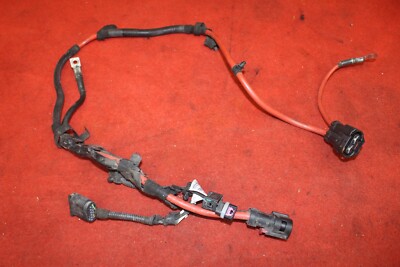 Electric power Steering Rack Wiring Harness OEM BMW X5 F15 2014-18 | eBay