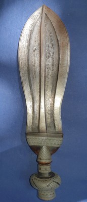 Other - Kuba Sword Dagger