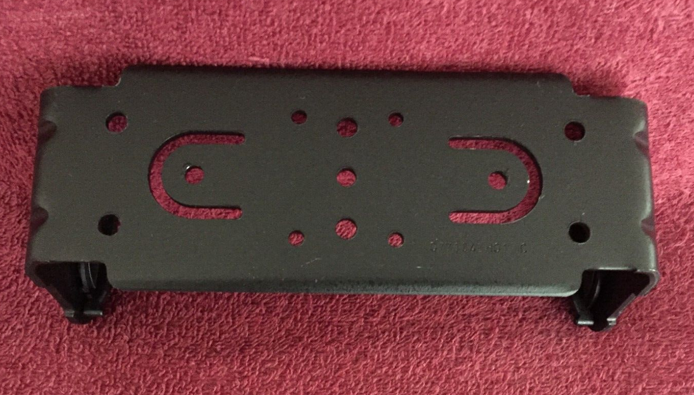 Motorola HLN7002A Mid Power Trunion Kit with Quick Release Lock for ...