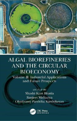 OBULISAMY PARTHIBA KARTHIKE Algal Biorefineries and the Circular Bioecon (Relié) | eBay