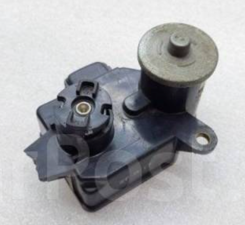 OEM 28381-2F600 ACTUATOR-SWIRL CONTROL Flap Valve Motor for Kia Sedona ...