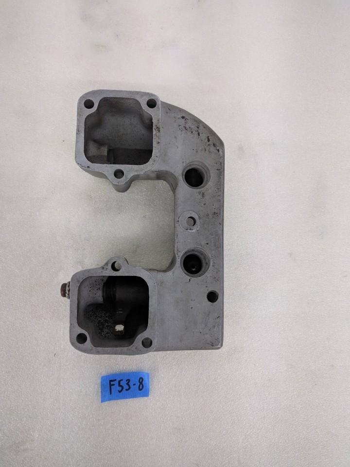 OEM Harley-Davidson Ironhead Sportster Rocker Box 17512-57 | eBay