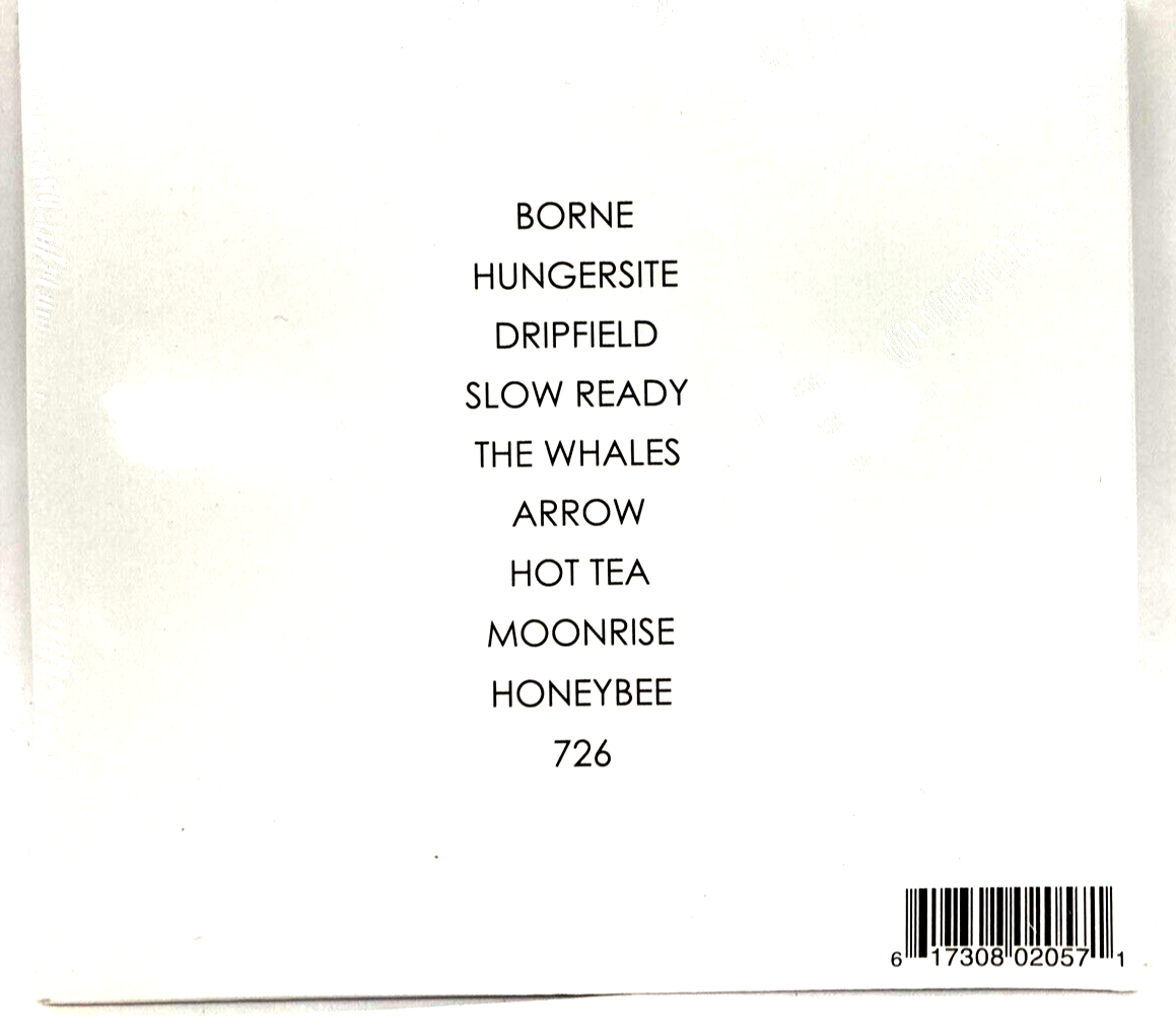 Dripfield by Goose (CD, 2022) for sale online | eBay