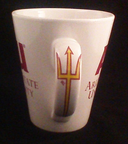 Arizona State University Mug | eBay