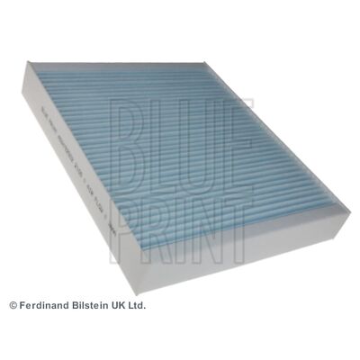 Pollen Cabin Filter For Opel Ampera EV 150 Blue Print 1808059 1808524 ...