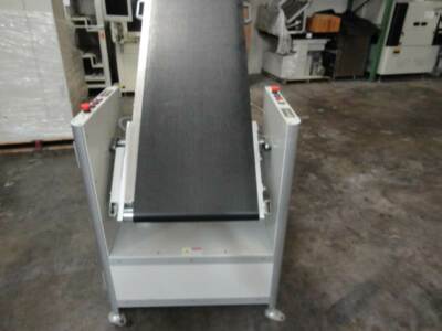 PCB Assembly Equipment - Gate Conveyor