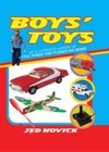Boys Toys - Hardcover By Jed Novick - GOOD | eBay
