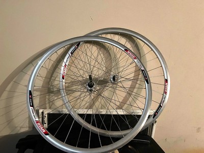 Wheels & Wheelsets - 10 Speed Wheel - Nelo's Cycles