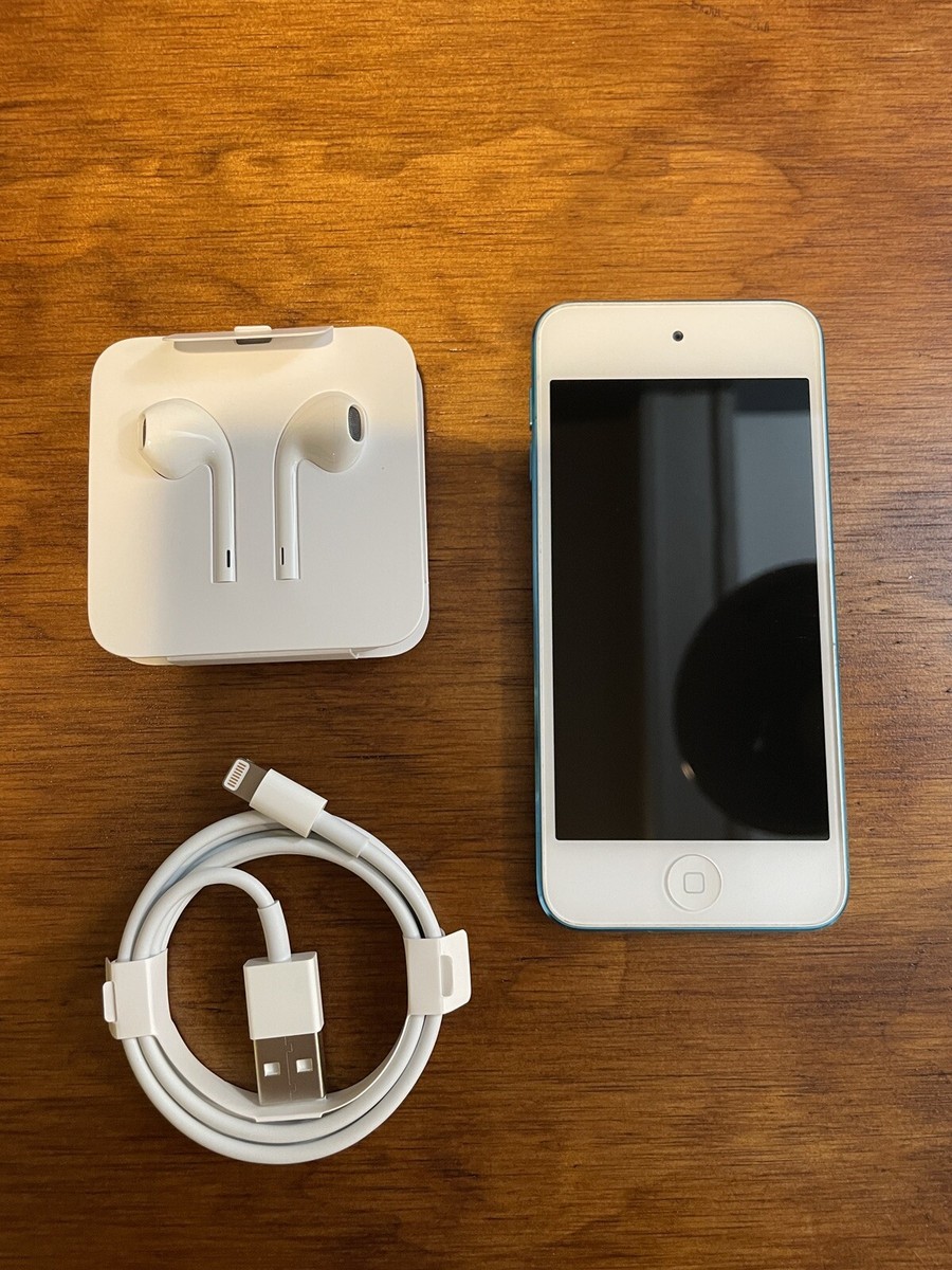 Ipod Touch 5th Generation Headphones