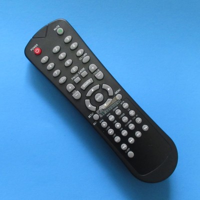 Remote PR8 for PROSCAN TV PLED2402A-C PLED2435A-C PLED2435A PLCD5092A-D ...