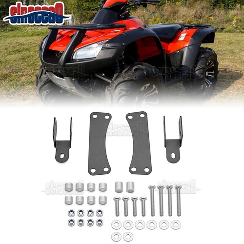 Fits Honda Rincon TRX 650 Rincon 680 2" Suspension Lift Kit 2003-16 ...