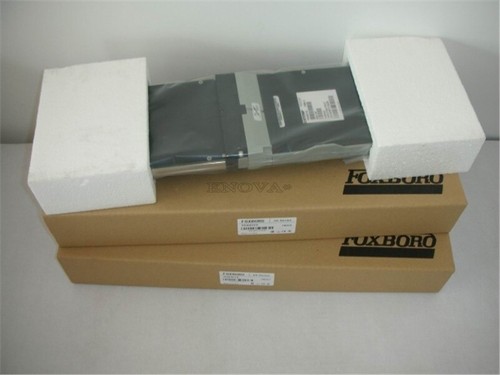 1Pc Foxboro P0400DA Fbm 01 wv | eBay.de