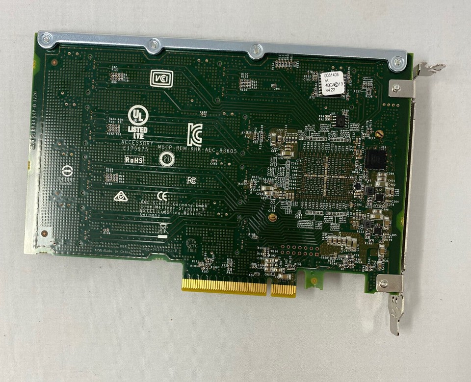 HPE DL38X Gen10 12Gb SAS Expander P/N:870549-B21 876907-001 | eBay
