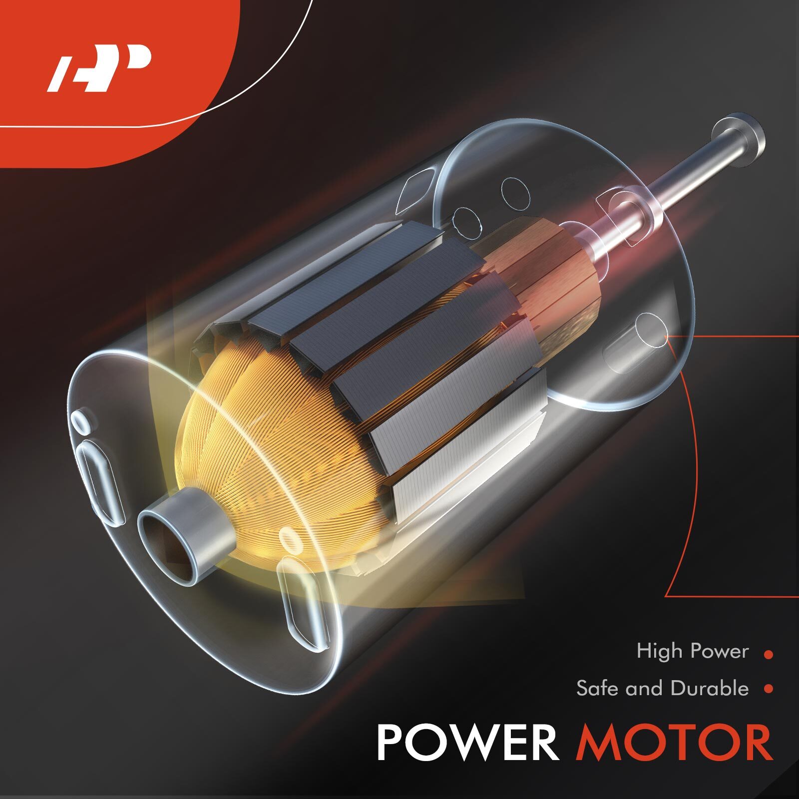 Main A/C Blend Door Actuator Mode for Chevrolet Silverado 1500 GMC ...