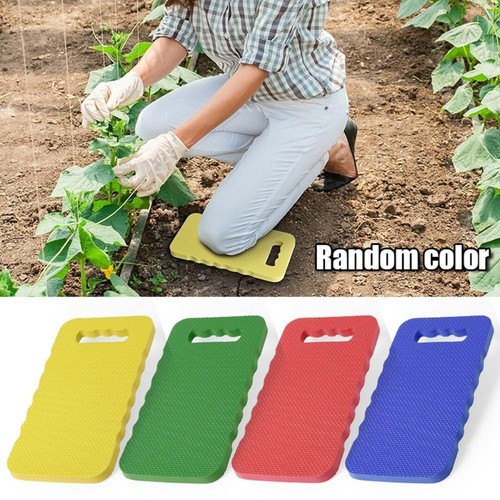 Garden Kneeling Pads Gardening Mat Extra Thick Large Portable Outdoor ...