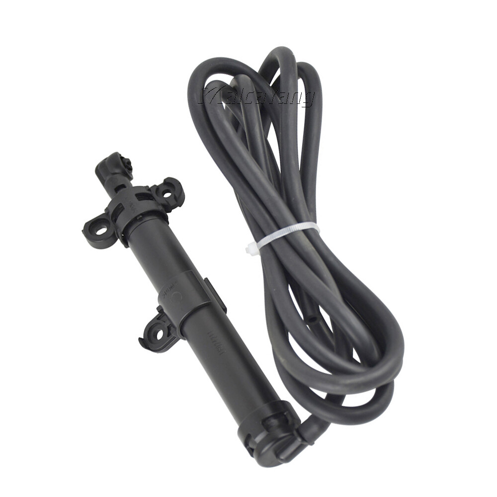 L/R For Land Rover Range Evoque 2012-2017 Headlight Washing Water ...