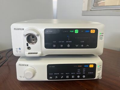 Fujinon ELUXEO VP-7000/BL-7000 Video Processor FujiFilm | eBay