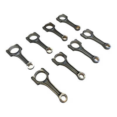 Mopar Dodge Ram 2500 3500 6.4L 392 Hemi OEM Connecting Rod Set (8) | 14 ...