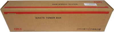 OKIDATA 57102401 WASTE TONER COLLECTION BOTTLE (100K) | eBay