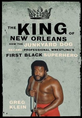 Greg Klein The King of New Orleans (Tascabile) | eBay