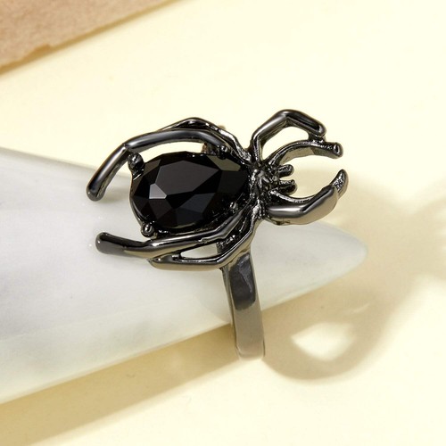 Spider Ring | eBay