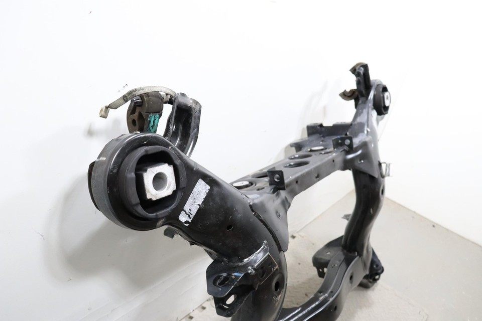 2016-2022 JEEP GRAND CHEROKEE WK REAR SUBFRAME CROSSMEMBER CRADLE OEM ...