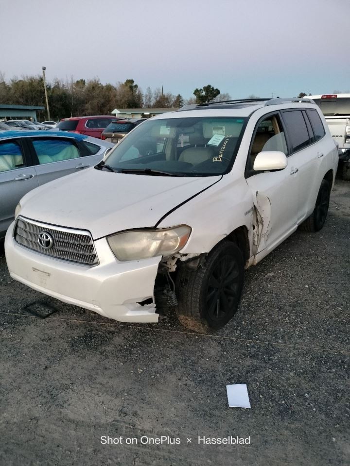 CHASIS CONTROL MODULE 2006-2013 TOYOTA HIGHLANDR | eBay