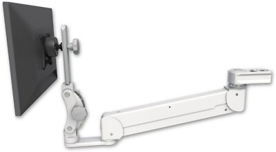 ICW Elite 5120 Paralink single arm LCD mount for a 2" pole | eBay