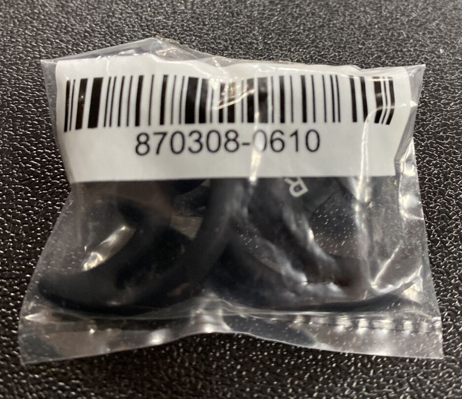 GENUINE OEM BOSE Silicone Ear Tips For Bose Quietcomfort Earbuds SIZE ...