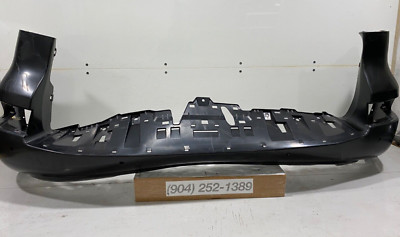 OEM 2014-2018 Lexus GX460 Base Rear Bumper Cover 52159-60720 | eBay