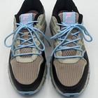 FILA "Quadrix" Women's Sports & Trail Shoes (Aqua-Silver-Coral) NEW ...