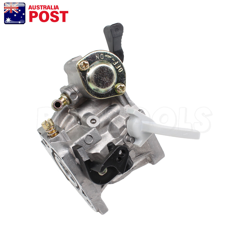 Carburettor For STAR 2.5hp 4 Stroke Kamodo Engine 152F Lawn Edger Mower ...