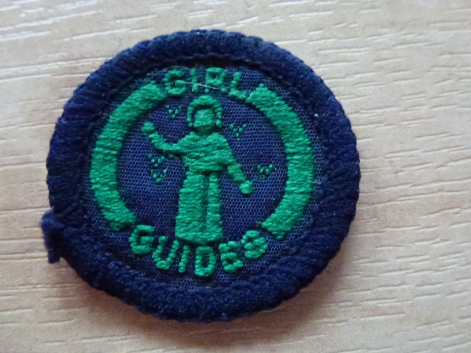 Girl Guides Interest Badges various options | eBay UK